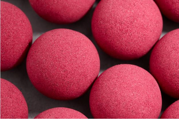 The Benefits of Adding Raspberry Bath Bombs to Your Skin Care Routine ...
