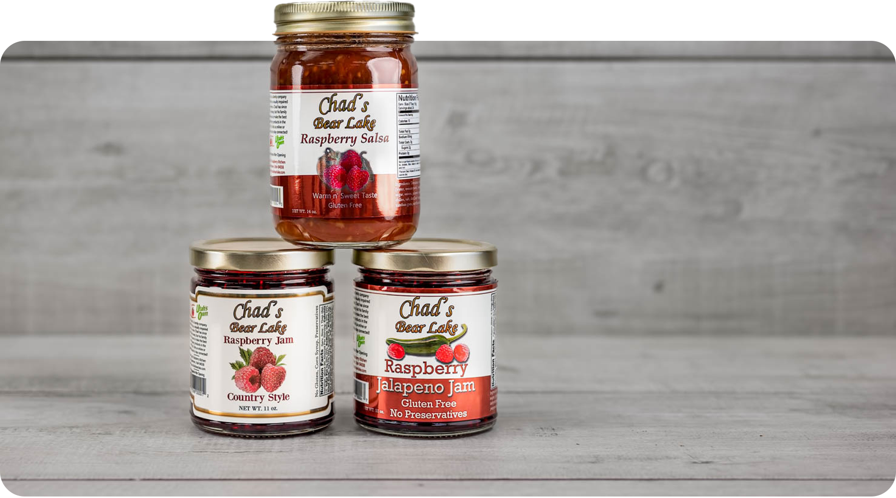 Our Farm Production Process – Chad's Raspberry Kitchen, Inc.